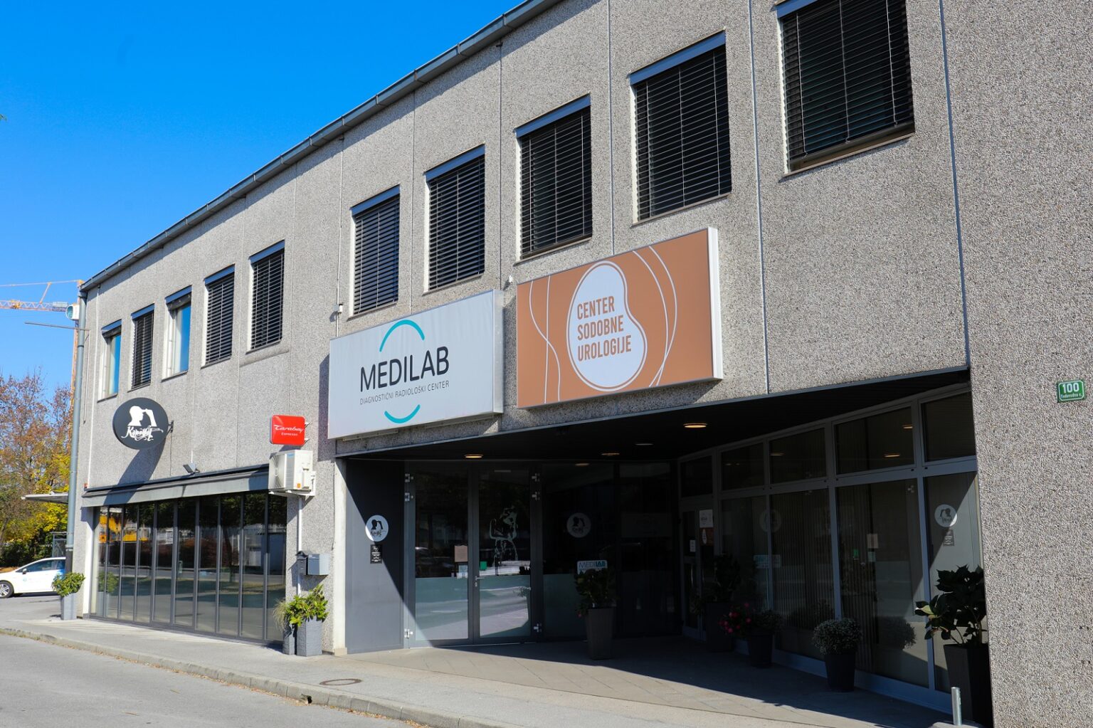 Cirkumcizija - obrezovanje dečkov - Center sodobne urologije