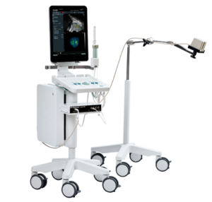 Transperinealna MRI/UZ fuzijska biopsija prostate - Center sodobne ...